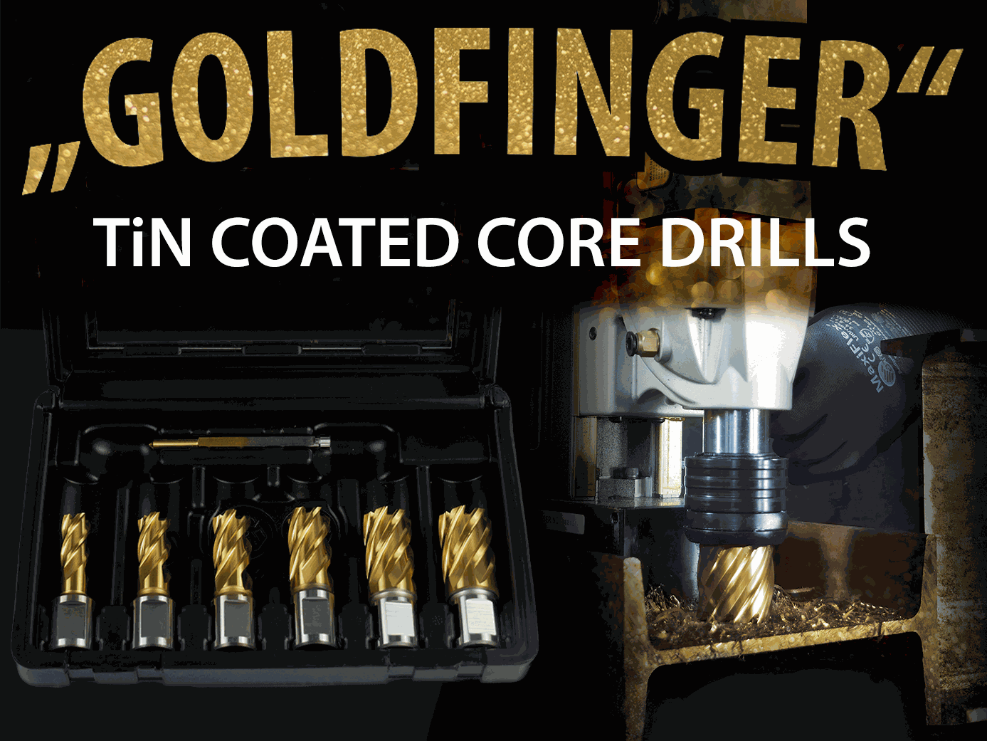 JEPSON Power Germany | Dry Cutter Technology