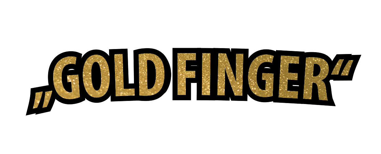 GOLDFINGER TiN Coated Core Drill | Jepson Power