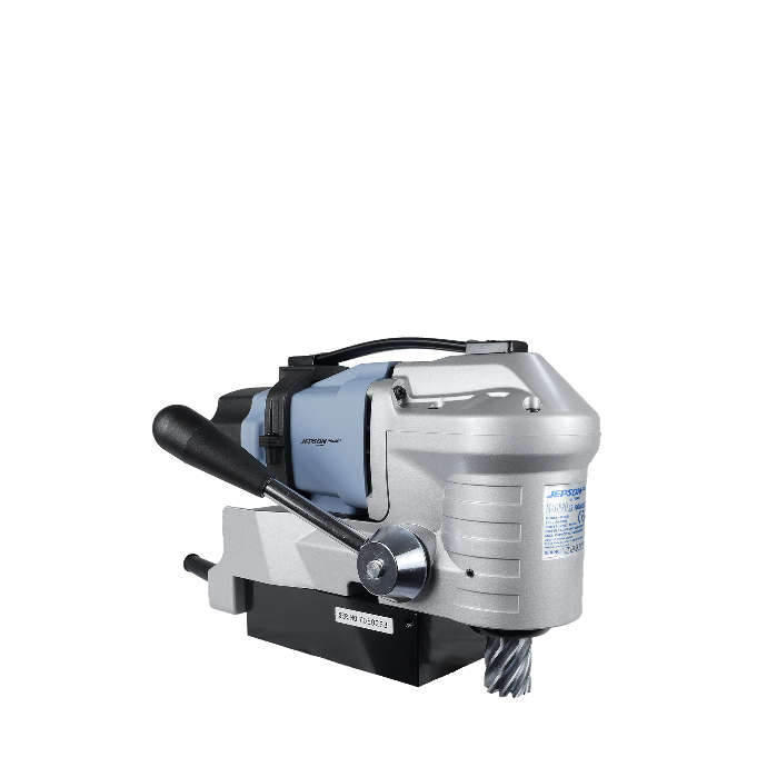 JEPSON Power Germany | Dry Cutter Technology