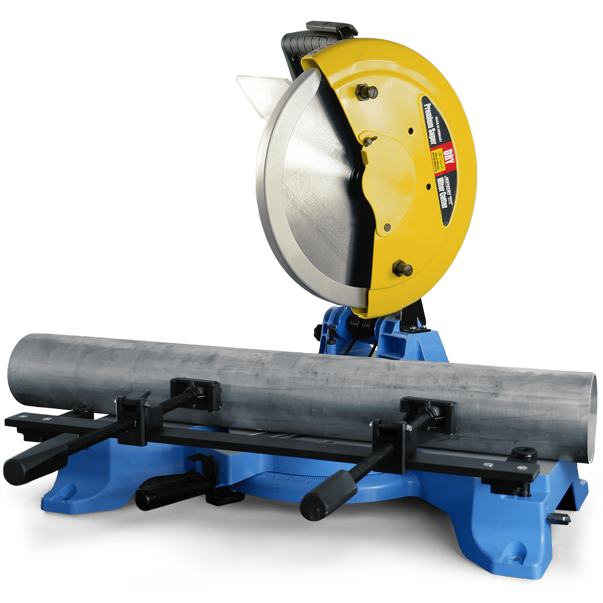 Premium Super Dry Miter Cutter 9414 | Trocken-Gehrungssäge | 355 mm