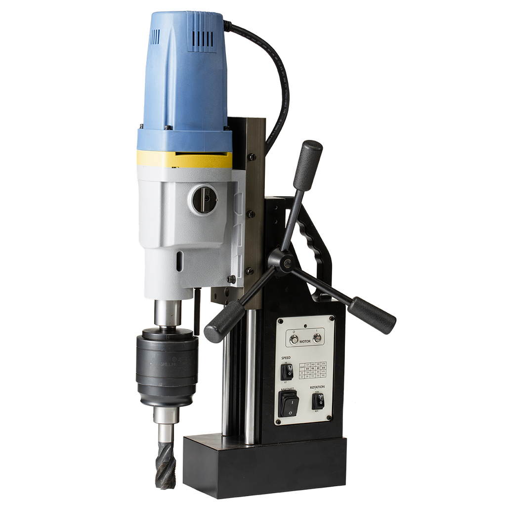 Magpro 100/M30 | Jepson Power