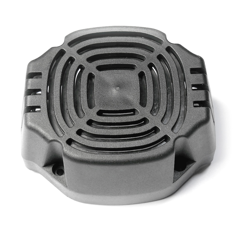 MOTOR TAIL COVER | Jepson Power