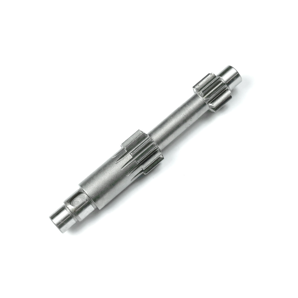 MAIN SHAFT PINION | Jepson Power