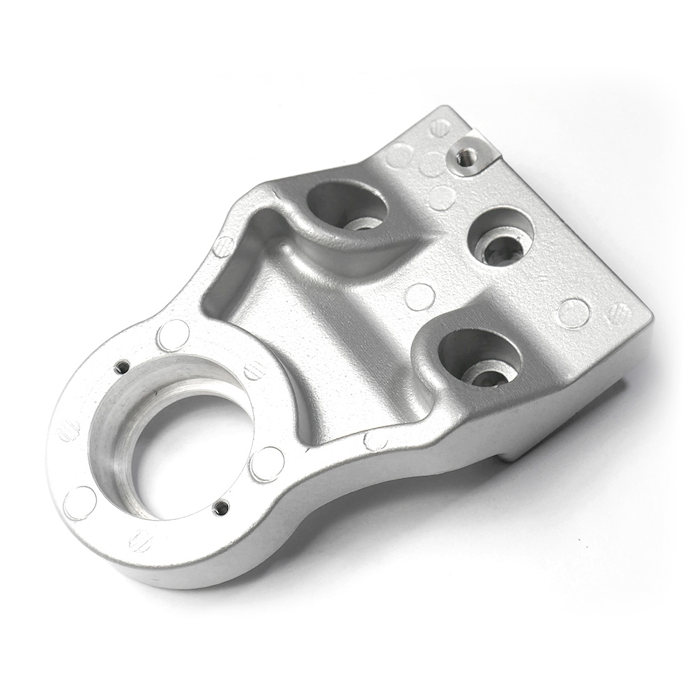 ARBOR SUPPORT BRACKET | Jepson Power
