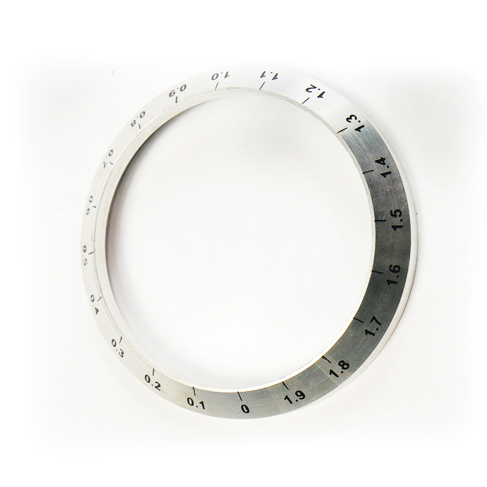 DIAL RING | Jepson Power