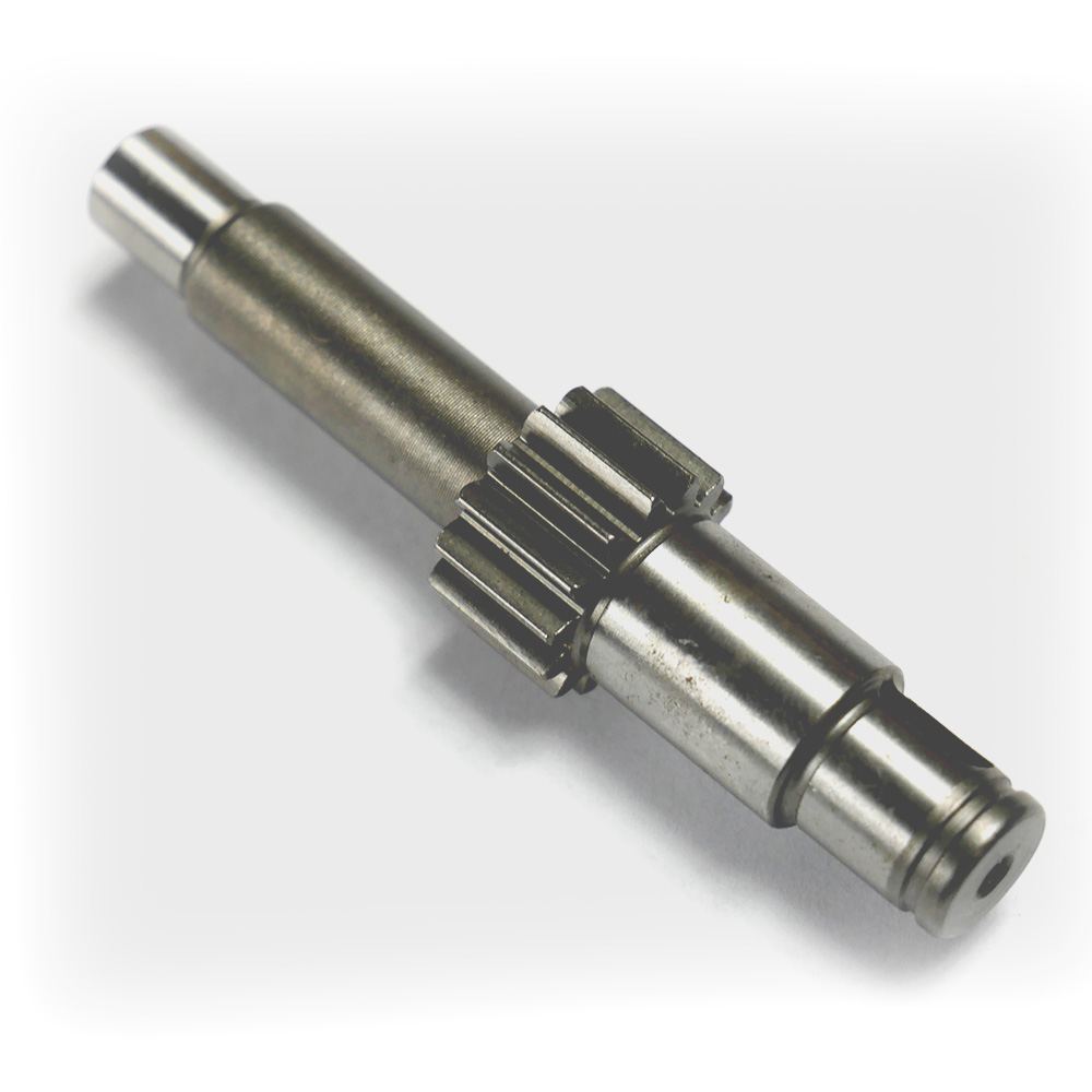 IDLER PINION | Jepson Power