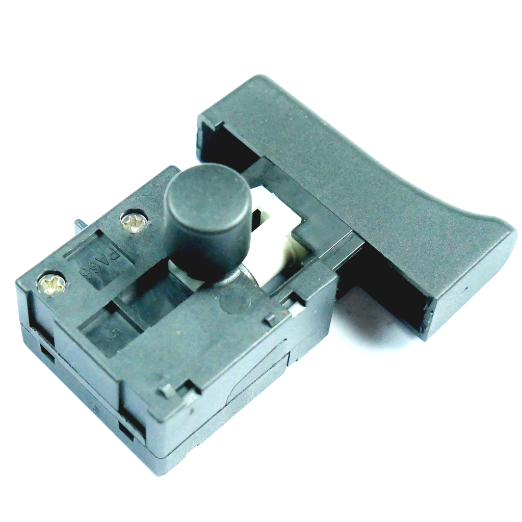 SWITCH | Jepson Power