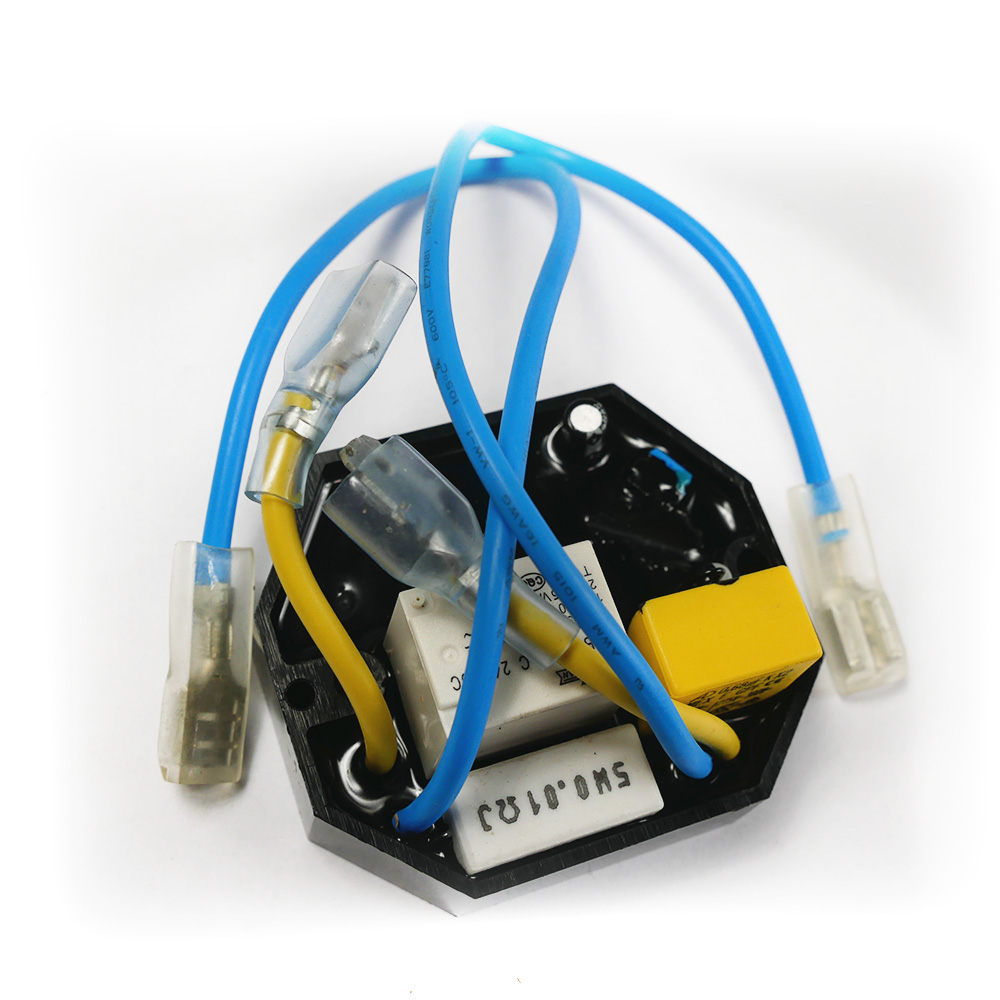 OVERLOAD UNIT | Jepson Power