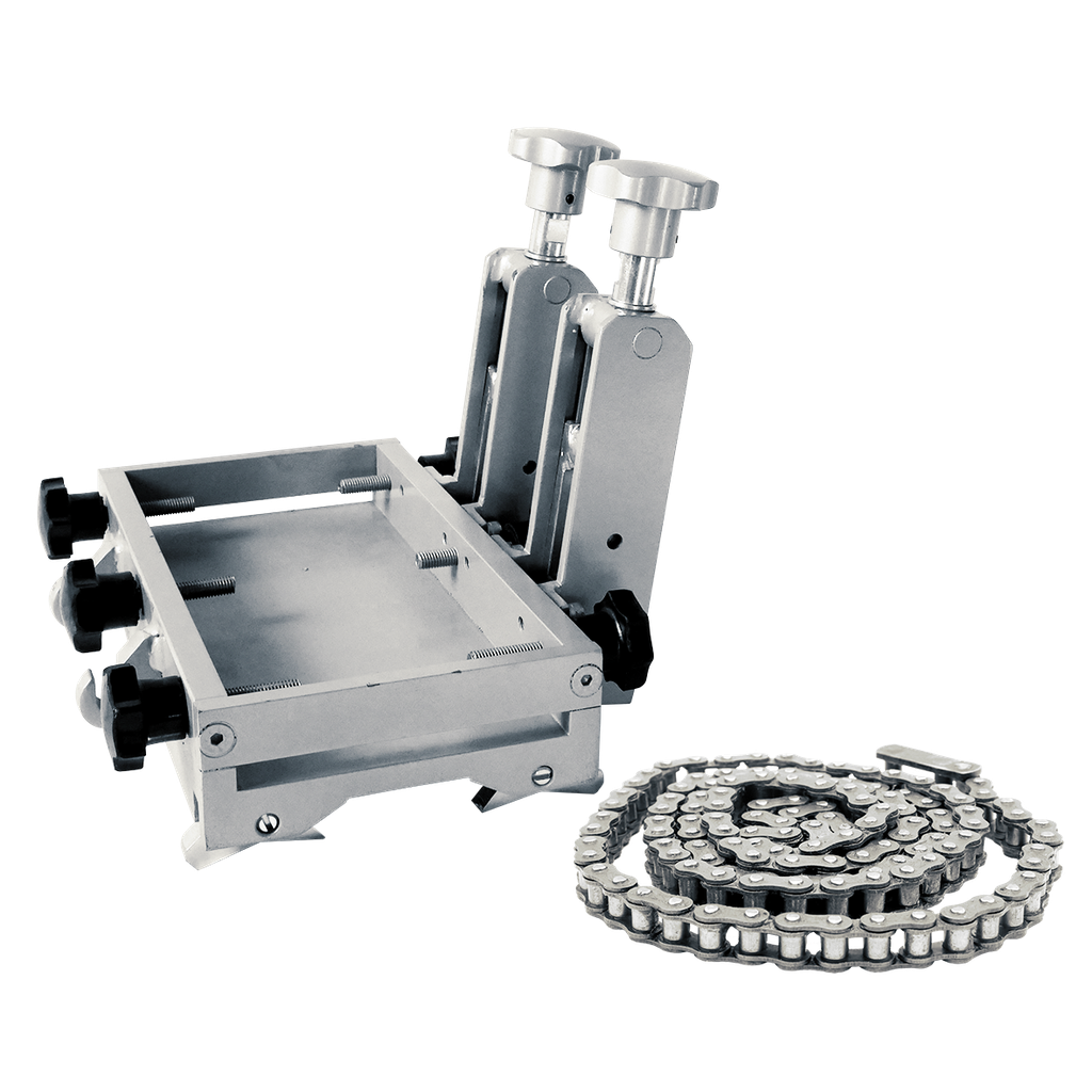 MagPro Pipefix Ø 150 - 500 mm (MP 50/2S, MP 75/4S, MP 75/4S SB, MP 80 ...